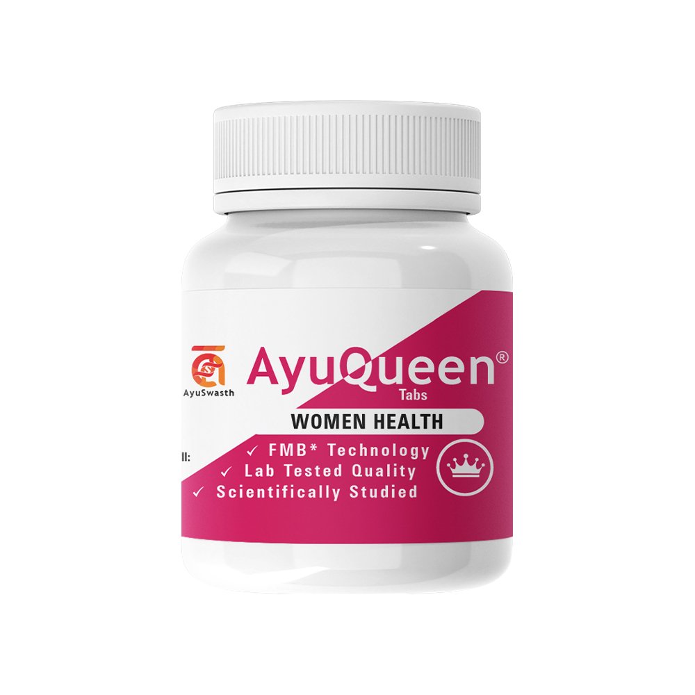 AyuKing Tablets | Men Health | 30 Tablets At ₹400