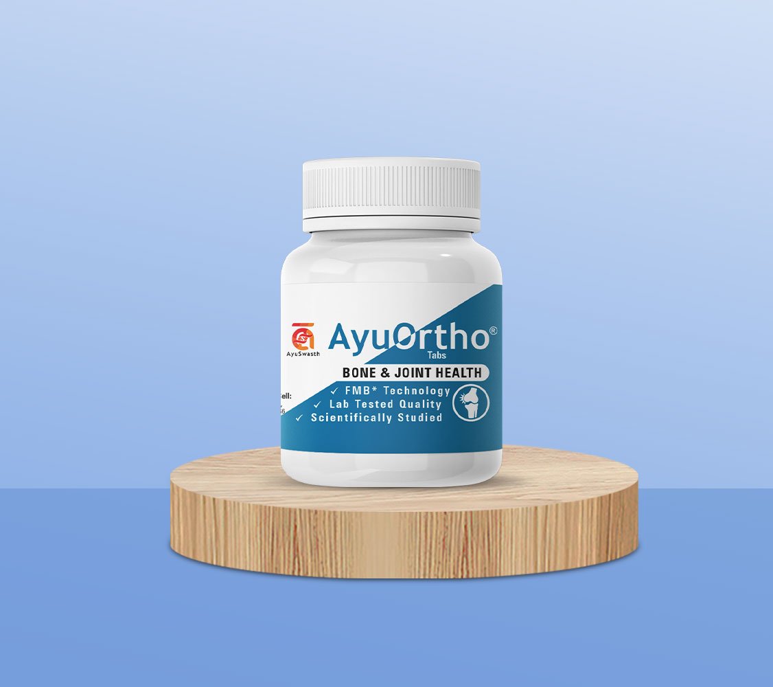 AyuOrtho | Bone And Joint Health | Offers And Discounts