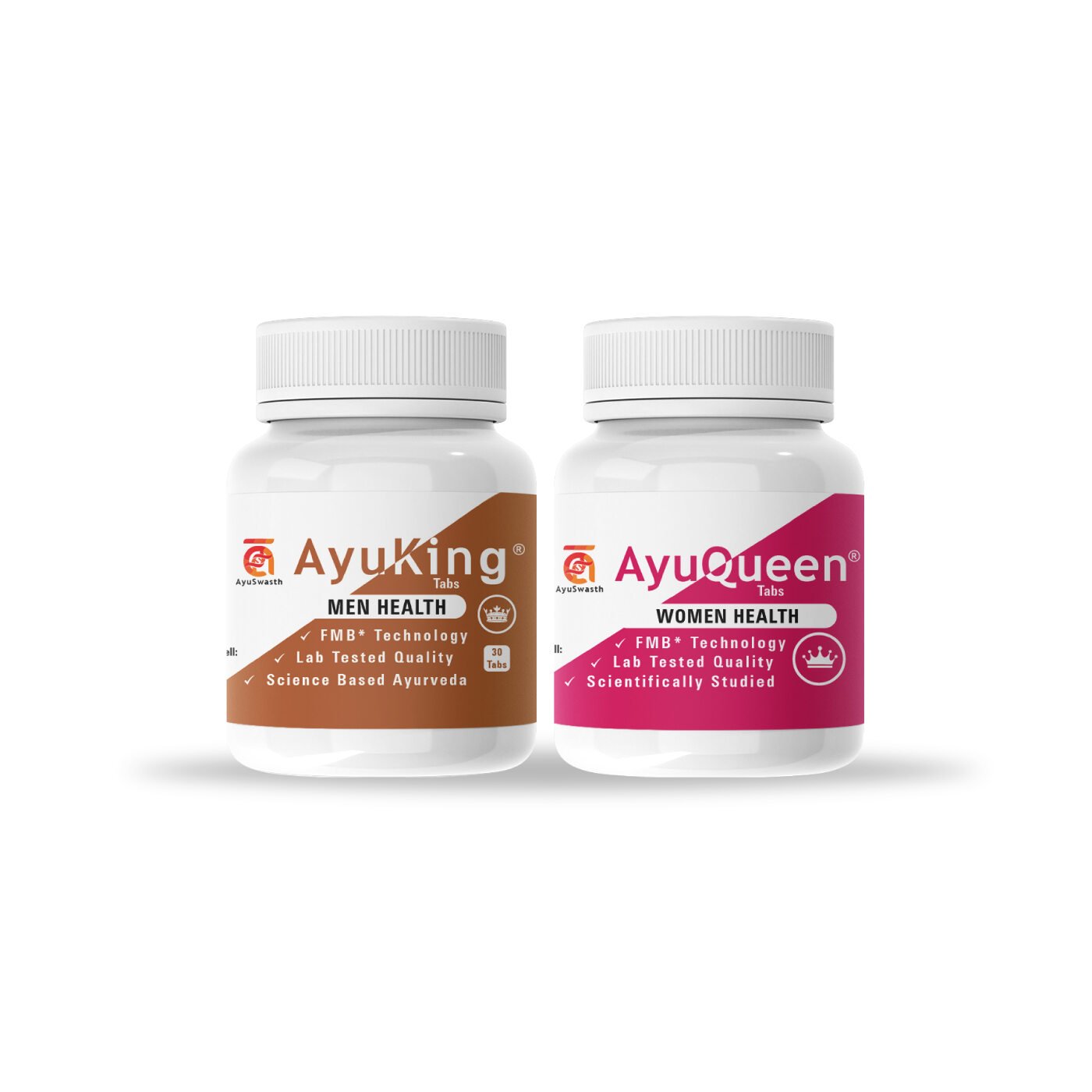Ayu Swasth | Way To Healthy Life | All Products